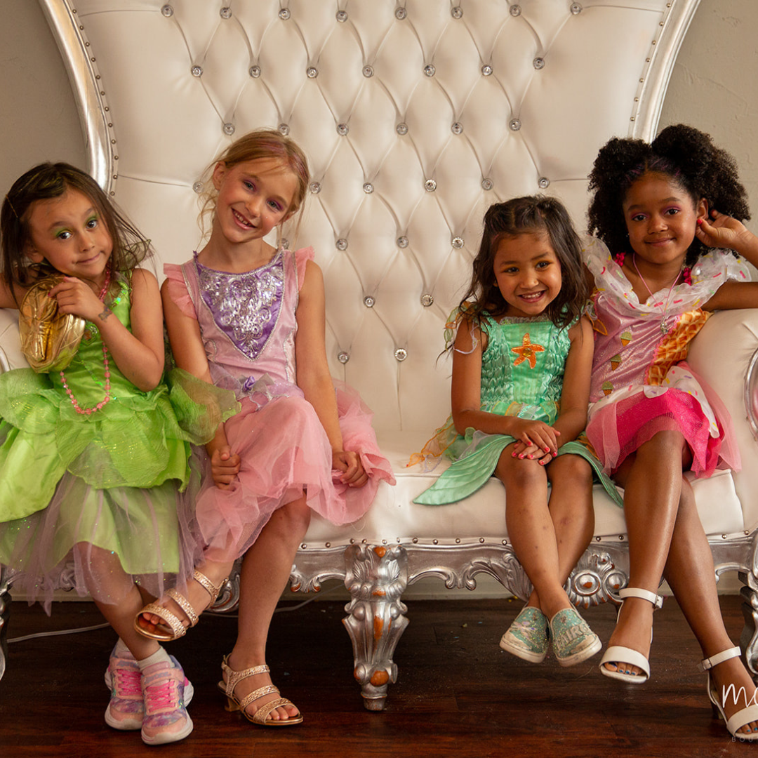 Private Birthday Party Venues for Kids in Colorado - Sweet Celebration ...