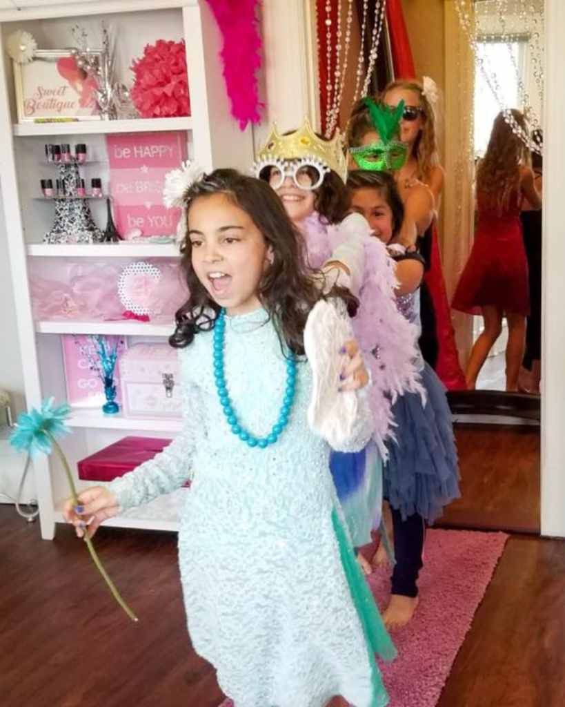 The Ultimate Kids Party Playlist for 2026 - Sweet Celebration Parties